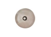 China Glass to Metal Seals Single Pin 140MPa Burst Test 175°C Hermetic Seal for sale