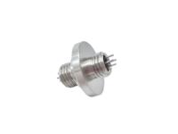 China SSCore Glass to Metal Seals 4 Pin 200N Impact Resistance -60°C to +100°C Thermal Cycle for sale