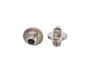 China SSCore Glass to Metal Seals 4 Pin 200N Impact Resistance -60°C to +100°C Thermal Cycle for sale