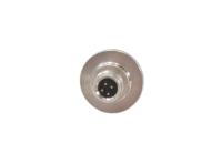 China SSCore Glass to Metal Seals 4 Pin 200N Impact Resistance -60°C to +100°C Thermal Cycle for sale