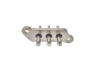 China Hermetic EV Connector 3000VAC Dielectric Strength 95% AL2O3 Ceramic -40℃ to 150℃ for sale
