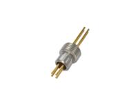 China SSCore Glass to Metal Seals 4 Pin 5.0MPa Leak Test -55°C to 125°C Hermetic Connector for sale