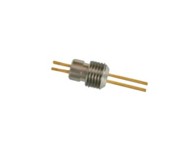 China SSCore Glass to Metal Seals 4 Pin 5.0MPa Leak Test -55°C to 125°C Hermetic Connector for sale