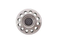 China Hermetic Glass to Metal Seals 16 Pin 10A 454g -30°C to 200°C IATF16949 for sale