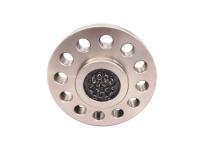 China Hermetic Glass to Metal Seals 16 Pin 10A 454g -30°C to 200°C IATF16949 for sale
