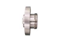 China Hermetic Glass to Metal Seals 16 Pin 10A 454g -30°C to 200°C IATF16949 for sale