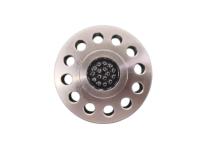 China Hermetic Glass to Metal Seals 16 Pin 10A 454g -30°C to 200°C IATF16949 for sale