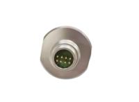 China SSCore Glass to Metal Seals SUS 304L 8 Pin Gold Plated -40°C to +150°C 50MPa for sale