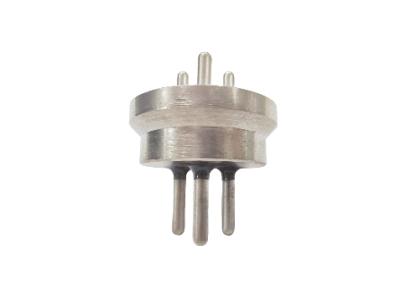 China SSCore Refrigerator Compressor Terminals 250V 35A Female Connector UL Certified for sale