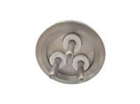 China SSCore Refrigerator Compressor Terminals 250V 35A Female Connector UL Certified for sale