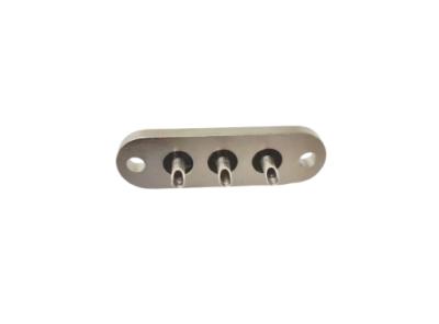 China 30A Hermetic Electric Vehicle Connector Leak Test No Leak Designed to Prevent Leakage and Maintain Electrical Integrity for sale