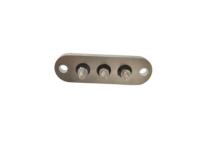 China 30A Hermetic Electric Vehicle Connector Leak Test No Leak Designed to Prevent Leakage and Maintain Electrical Integrity for sale