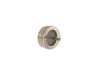 China Singal Number Of Pins Glass Metal Seals Silvery Providing Superior Hermetic Sealing For Electrical And Sensor Components for sale