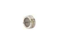 China Singal Number Of Pins Glass Metal Seals Silvery Providing Superior Hermetic Sealing For Electrical And Sensor Components for sale