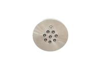 China Flange Mount Hermetic Seal Connectors Featuring 1000 Psi Pressure Rating Optimized for Leak Proof Industrial Connections for sale