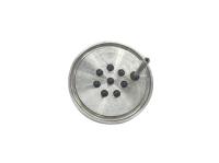 China Flange Mount Hermetic Seal Connectors Featuring 1000 Psi Pressure Rating Optimized for Leak Proof Industrial Connections for sale