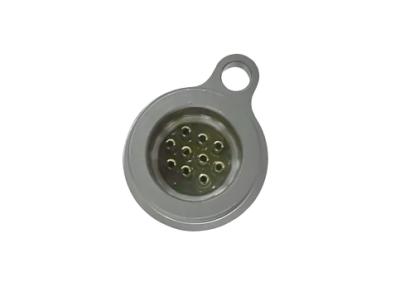 China Glass Coring 9013 Glass Metal Seals Incorporating Nickel Plating 2-5um Suitable for Sensors Valves and Electronic Devices for sale
