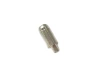 China RoHS Certified Hermetically Sealed Terminal Copper Pillar Tin Plated Offering Electrical Performance in Harsh Conditions for sale