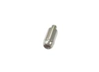 China RoHS Certified Hermetically Sealed Terminal Copper Pillar Tin Plated Offering Electrical Performance in Harsh Conditions for sale