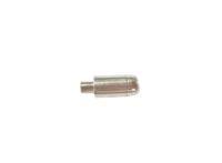 China RoHS Certified Hermetically Sealed Terminal Copper Pillar Tin Plated Offering Electrical Performance in Harsh Conditions for sale