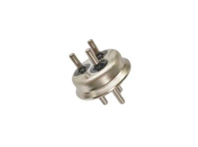 China Insulationmaterial ELAN 48 Refrigerator Compressor Terminals Designed with Insulator Test 1000MΩ1000VDC Ensuring Safe Operation for sale