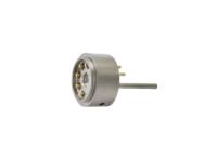 China Pin4J50 Glass Metal Seals Operating Temperature Range Minus 70 Celsius to 150 Celsius Durable Components for Industrial Applications for sale