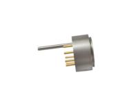 China Pin4J50 Glass Metal Seals Operating Temperature Range Minus 70 Celsius to 150 Celsius Durable Components for Industrial Applications for sale