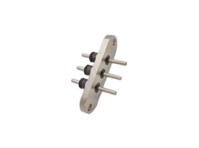 China Electric Vehicle Connector Hermetic Electric Vehicle Connector Featuring Pin Materials SUH446 Suitable for Harsh Conditions and Continuous for sale