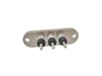 China Electric Vehicle Connector Hermetic Electric Vehicle Connector Featuring Pin Materials SUH446 Suitable for Harsh Conditions and Continuous for sale