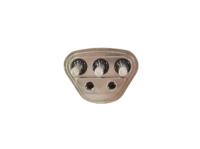 China RoHS Certified Hermetic Electric Vehicle Connector Featuring 1000MΩ Insulator Resistance at 500VDC for EV Electrical Connections for sale