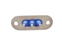 China 40°C to 150°C Hermetic Electric Vehicle Connector Featuring HNBR Sleeve Ensuring Robust Sealing and Electrical Integrity for sale