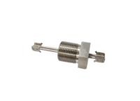 China 304 Stainless Steel Hermetic Seal Connectors Hermetic Connectors Featuring Durable Construction and Sealing Capabilities for sale