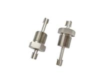 China 304 Stainless Steel Hermetic Seal Connectors Hermetic Connectors Featuring Durable Construction and Sealing Capabilities for sale