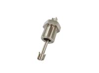 China 304 Stainless Steel Hermetic Seal Connectors Hermetic Connectors Featuring Durable Construction and Sealing Capabilities for sale