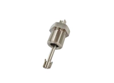 China 304 Stainless Steel Hermetic Seal Connectors Hermetic Connectors Featuring Durable Construction and Sealing Capabilities for sale