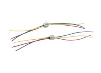 China Epoxy Curing Hermetic Seal Connectors Incorporating 304 Stainless Steel Body Providing Stable and Electrical Connections for sale