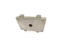 China RoHS Compliant Hermetic Seal Connectors Providing 4MPa Working Press Ideal for Electrical Connections Requiring Leak Tight Sealing for sale