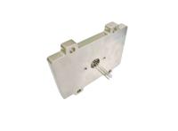China RoHS Compliant Hermetic Seal Connectors Providing 4MPa Working Press Ideal for Electrical Connections Requiring Leak Tight Sealing for sale