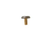 China Coefficientofthermalexpansion Matched Between Glass And Metal Glass Metal Seals With 316L Stainless Steel Pin For Industrial Applications for sale