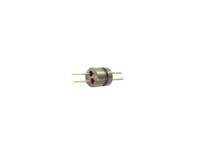 China Core Column Φ0.5mm Glass Metal Seals RoHS Approved Sealing Solutions Suitable for Vacuum and High Temperature Environments for sale