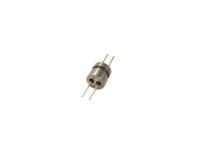 China Core Column Φ0.5mm Glass Metal Seals RoHS Approved Sealing Solutions Suitable for Vacuum and High Temperature Environments for sale