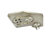 China Electrical Connection Connection Terminal Board Nickel Plated Surface Treatment Provides Durable Electrical Connections for Industrial for sale