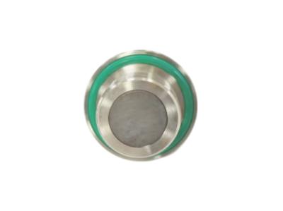 China 304 Stainless Steel Body Material Featuring High Corrosion Resistance Suitable for Harsh Environments and Structural Integrity for sale