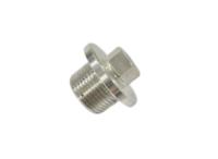 China 304 Stainless Steel Body Material Featuring High Corrosion Resistance Suitable for Harsh Environments and Structural Integrity for sale