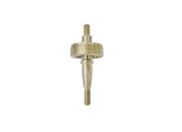 China Operating Voltage 72V-810V Hermetically Sealed Terminal Incorporating Thickness 3-5μm Ensuring Robust Electrical Contact for sale