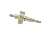China Operating Voltage 72V-810V Hermetically Sealed Terminal Incorporating Thickness 3-5μm Ensuring Robust Electrical Contact for sale