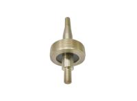 China Operating Voltage 72V-810V Hermetically Sealed Terminal Incorporating Thickness 3-5μm Ensuring Robust Electrical Contact for sale