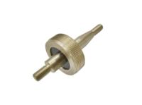 China Operating Voltage 72V-810V Hermetically Sealed Terminal Incorporating Thickness 3-5μm Ensuring Robust Electrical Contact for sale