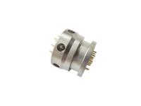 China Leak Test 40MPa Glass Metal Seals with Gold Plated Connector Finish Providing Excellent Thermal and Electrical Performance for sale