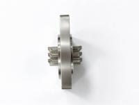 China Number Of Contacts 14 Glass To Metal Seals RoHS Compliant Rated Current 16A Long Lasting Electrical Connection Component for sale